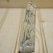 Vintage Etched Engraved Glass Paperweight 1980s Artmark Ducks Made in ...