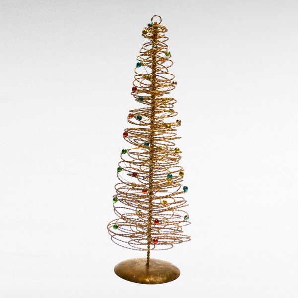 Wire Christmas Tree - Etsy