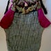 Hand Embroidered Antique Chinese Tiger Hat - Etsy