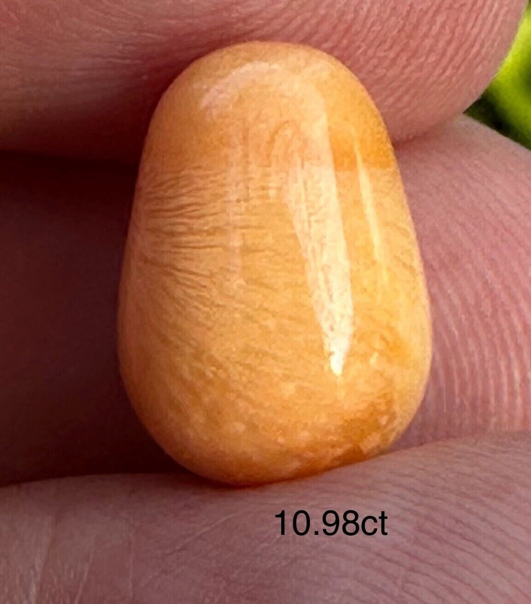Absolutely Beautiful Melo Pearl 10.98ct - Etsy