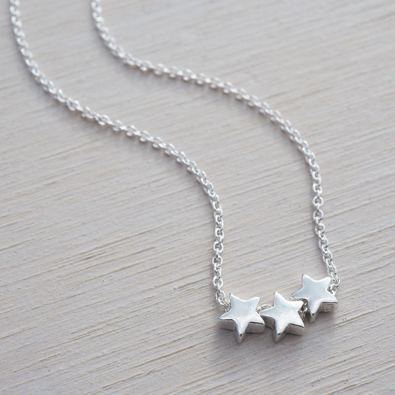 Three Women on Stars - Etsy UK