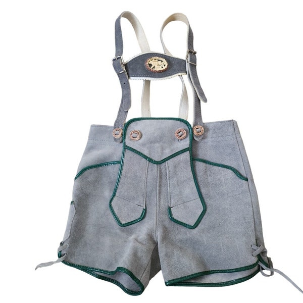 Lederhosen Etsy
