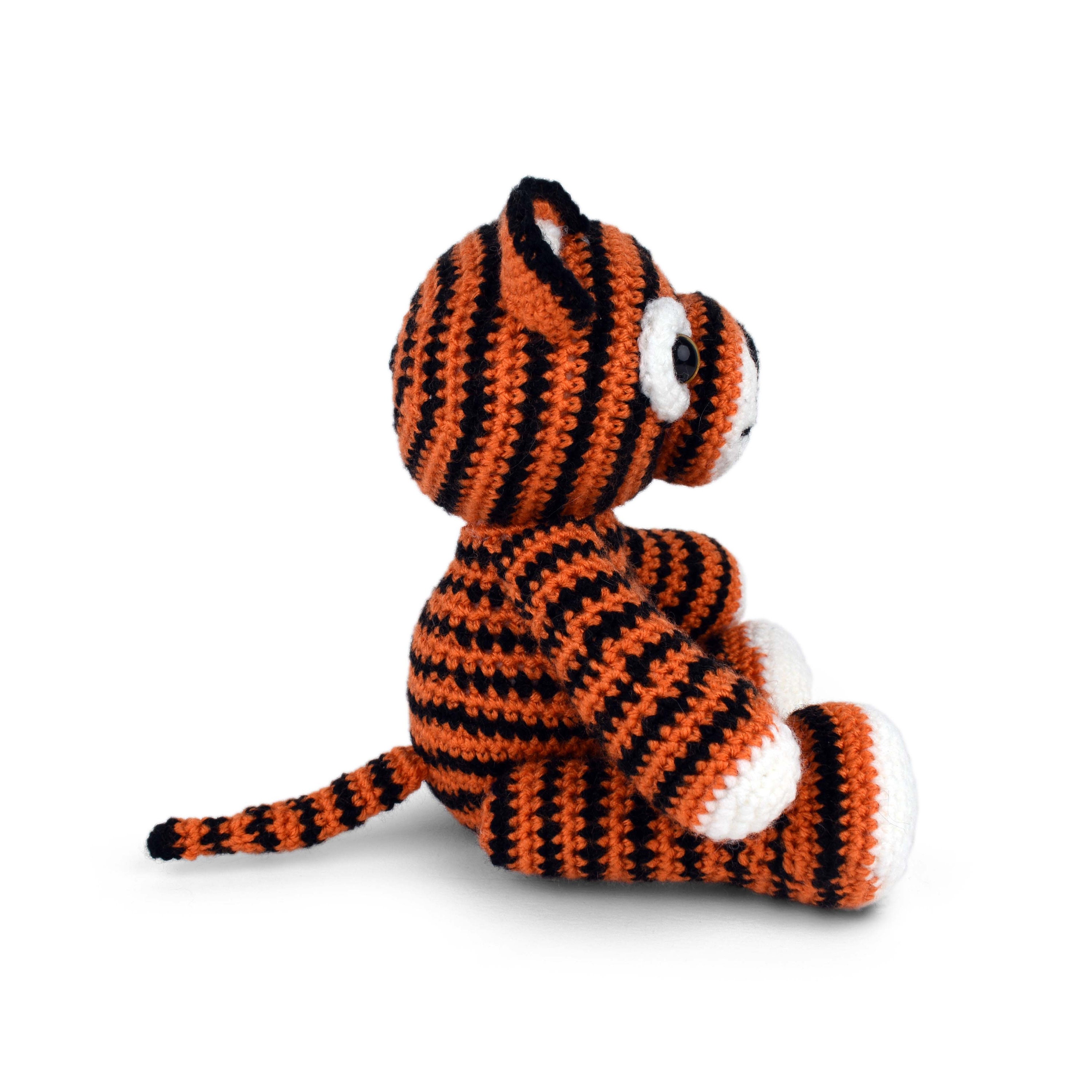 Thomas the Tiger | Etsy