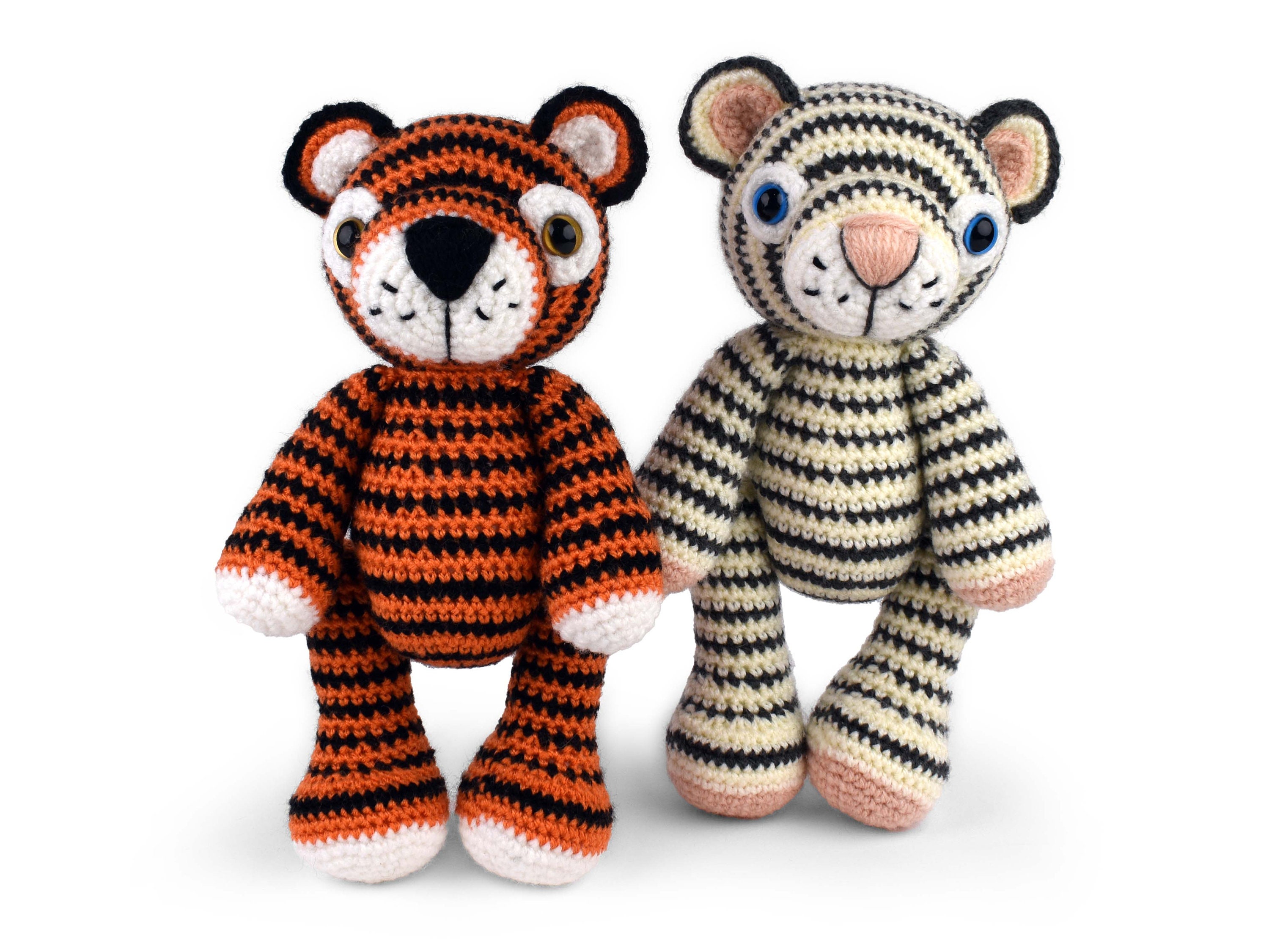 Thomas the Tiger | Etsy