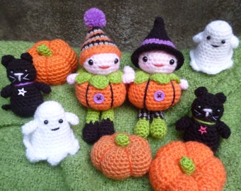 Amigurumi People Pattern - Etsy