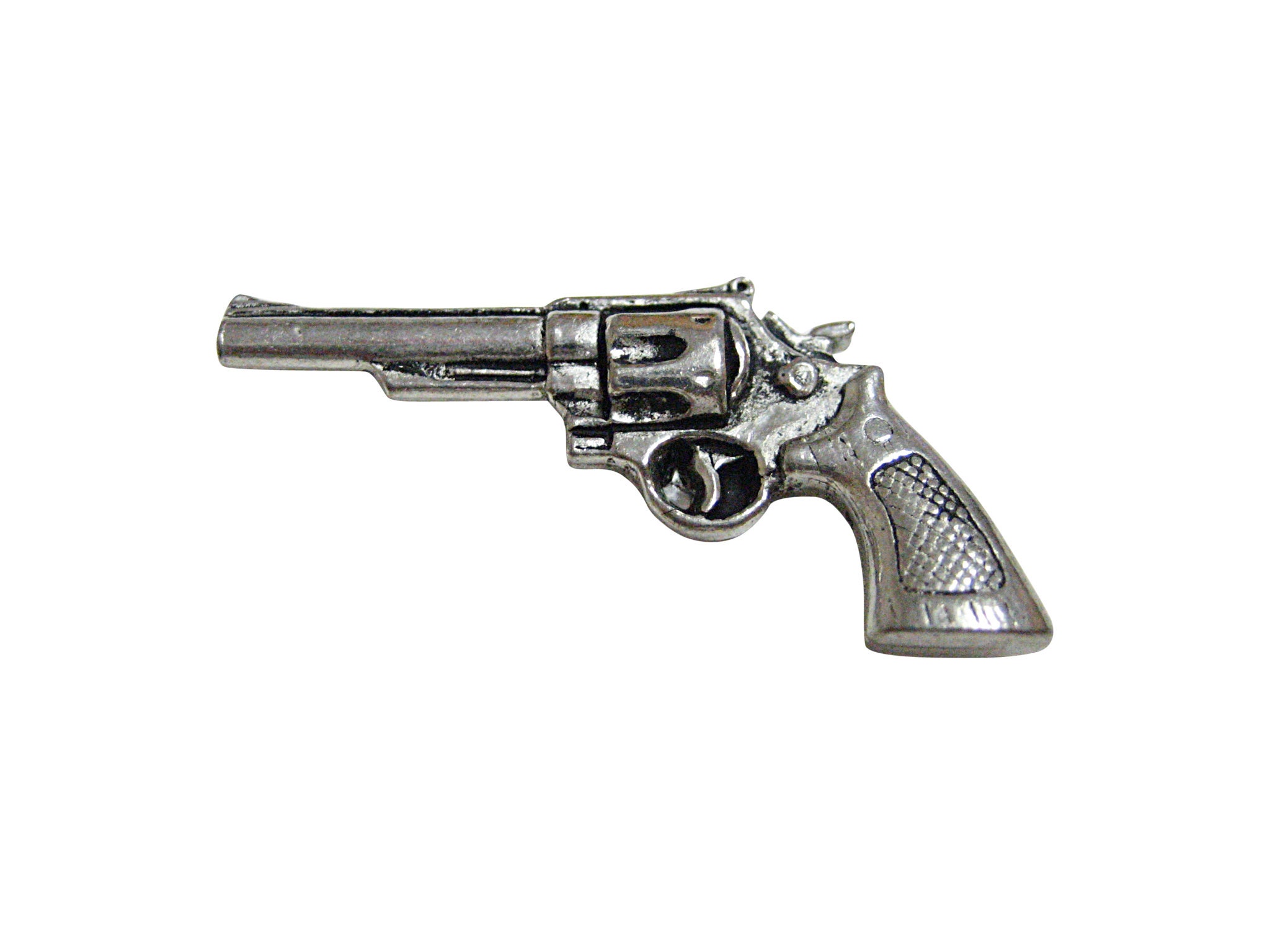 Modern Revolver
