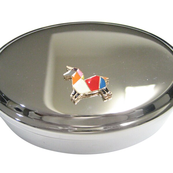 Horse Trinket Box - Etsy