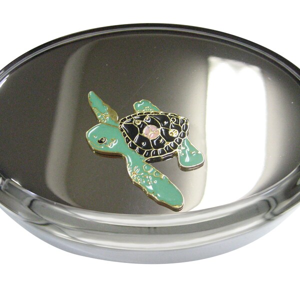Turtle Jewelry - Etsy