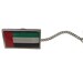 United Arab Emirates UAE Flag Tie Tack - Etsy