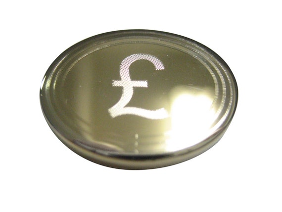 British Pound Sterling Symbol