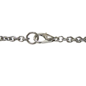 Silver Toned Etched Saudi Arabia Flag Pendant Necklace - Etsy