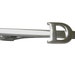 Monogram Letter D Square Tie Clips - Etsy