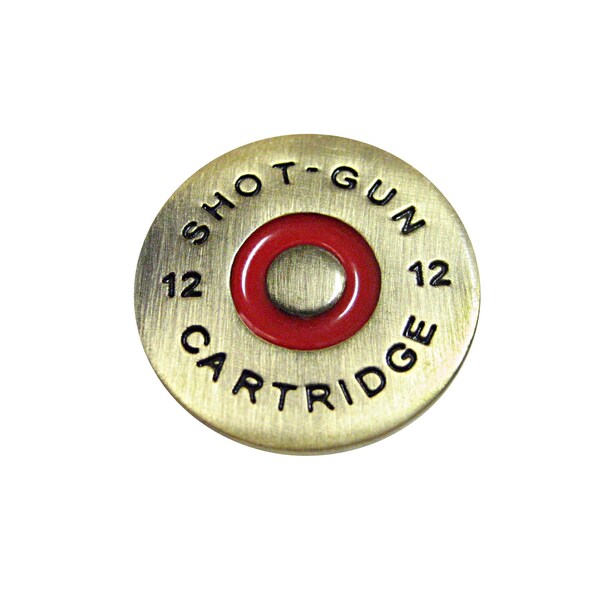 Shotgun Shell Magnet - Etsy
