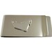 United Arab Emirates UAE Map Shape Money Clip - Etsy