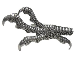Bird Talon Ring - Etsy