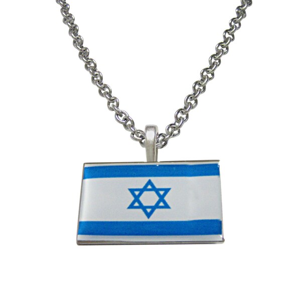 Israel Flag - Etsy