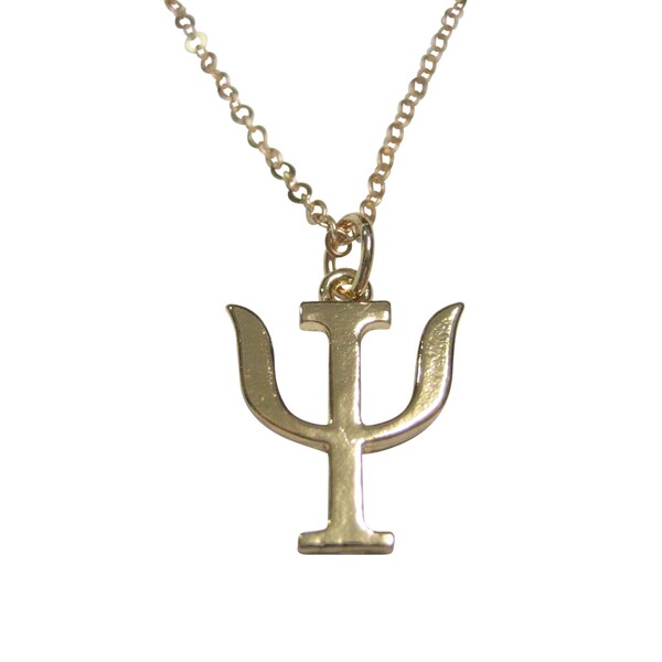 Psychology Jewelry - Etsy