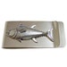 Tuna Fish Money Clip - Etsy