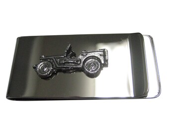 Car Money Clip | Etsy