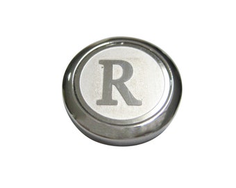 Letter R Magnet - Etsy