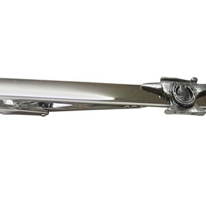 Anvil Square Tie Clips - Etsy