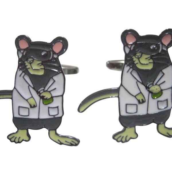 Lab Rat - Etsy