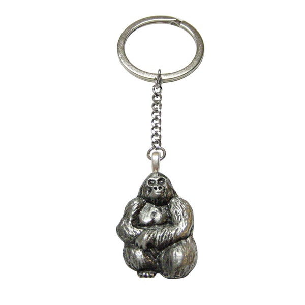 Gorilla Chain - Etsy
