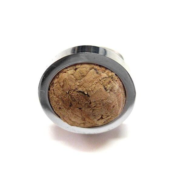 Cork Ring - Etsy