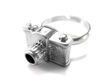 Camera Ring - Etsy