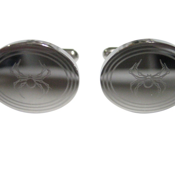 Spiderman Cufflinks - Etsy