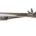 Weed Marijuana Leaf Square Tie Clips - Etsy