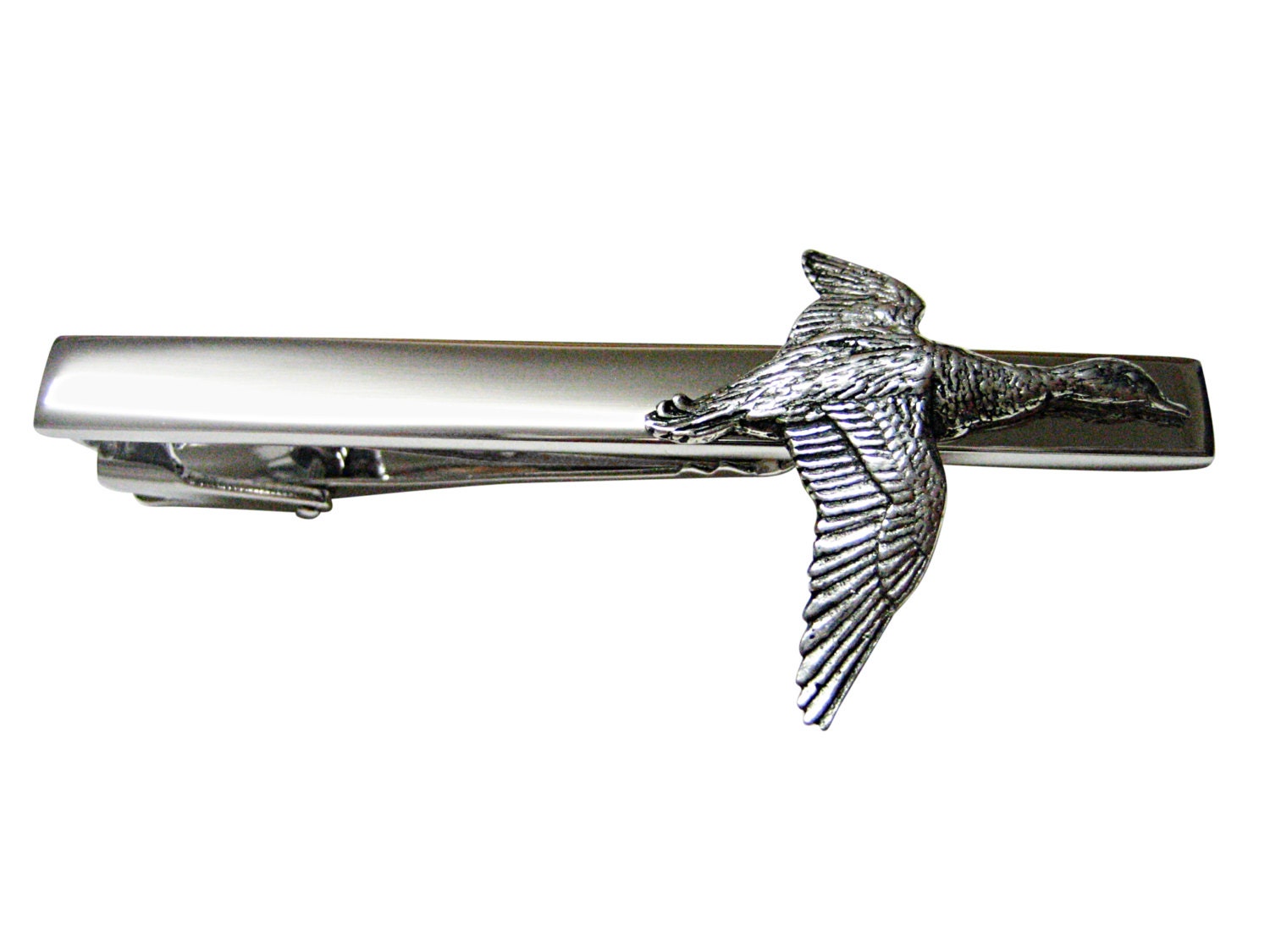 Mallard Duck Tie Clip | Etsy