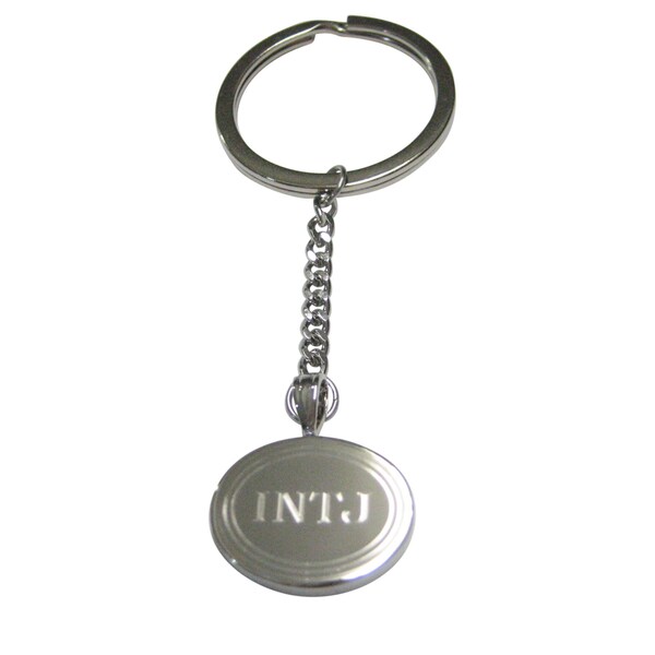 Intj - Etsy