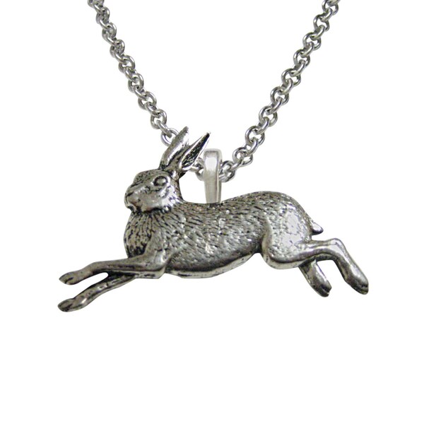 Running Rabbit - Etsy