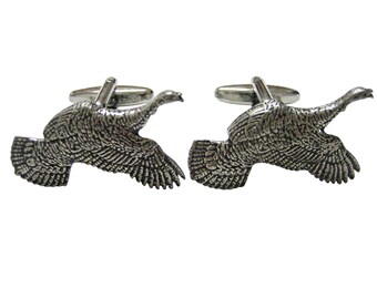 Turkey Pendant - Etsy