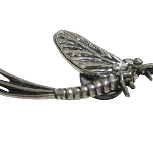 Mayfly Fly Fishing Insect Bug Magnet - Etsy