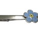 Gold Toned Horse Racing Jockey Square Tie Clip - Etsy