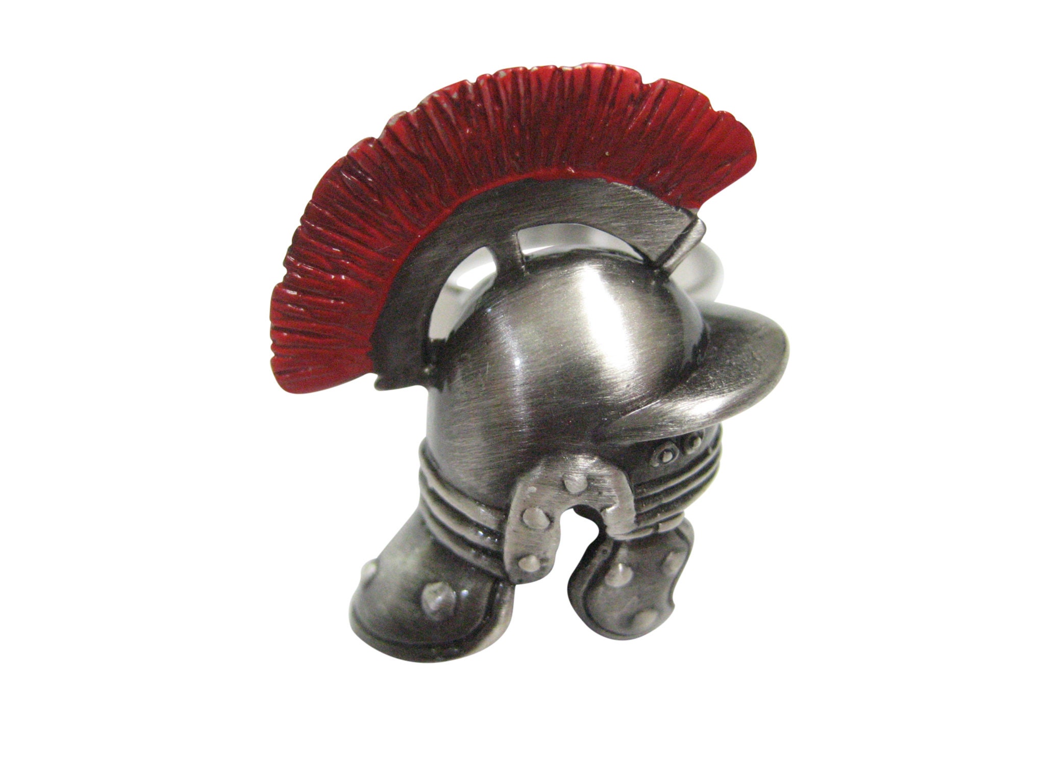 Roman War Helmet