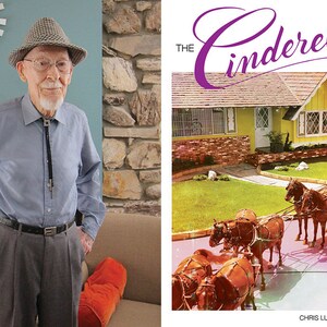 The Cinderella Homes of Jean Vandruff - New Book - Midcentury Homes ...