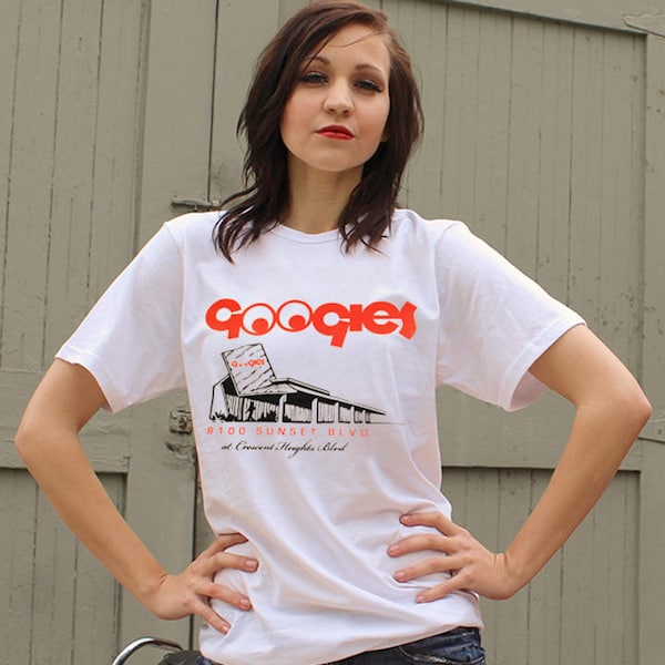 Googie Style - Etsy