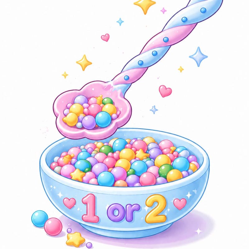Mystery Scoop Stationary - Etsy