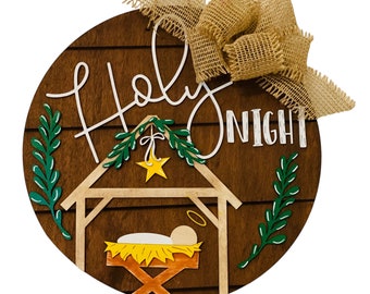 Jesus I Trust in You Catholic Door Hanger Door Sign Divine - Etsy