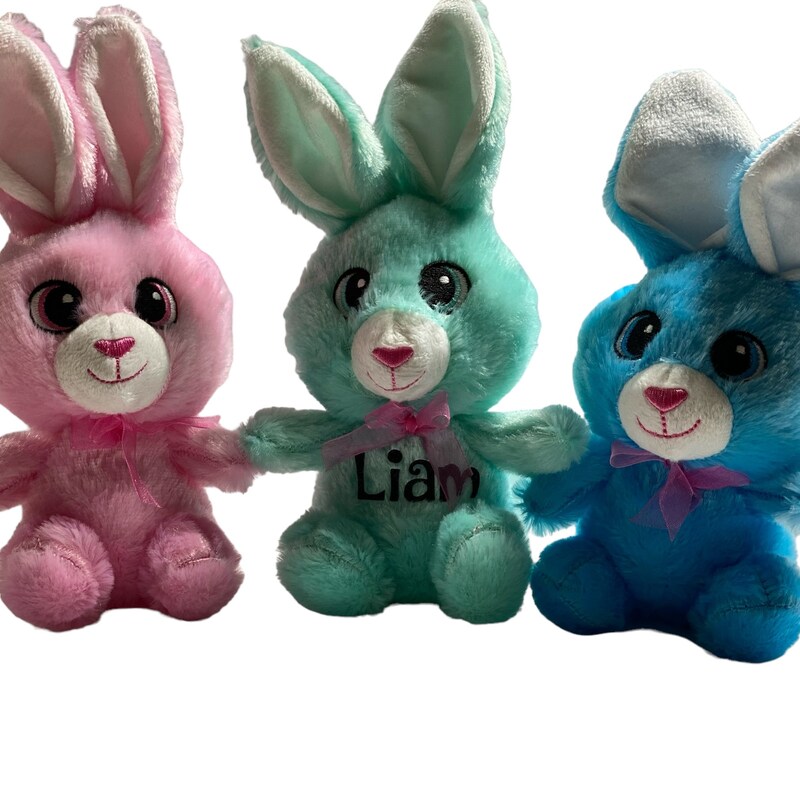 Easter Plush - Etsy