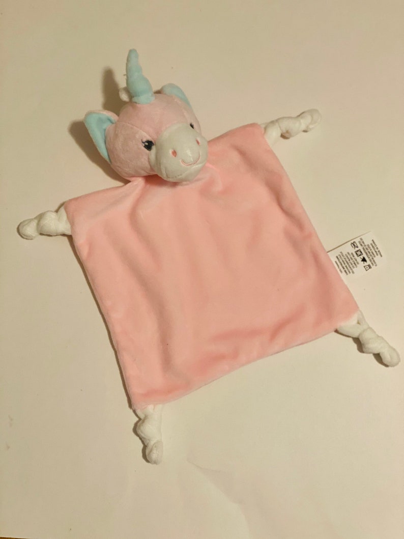 Personalized Embroidered Plush Snuggle Bunny Lamb | Etsy