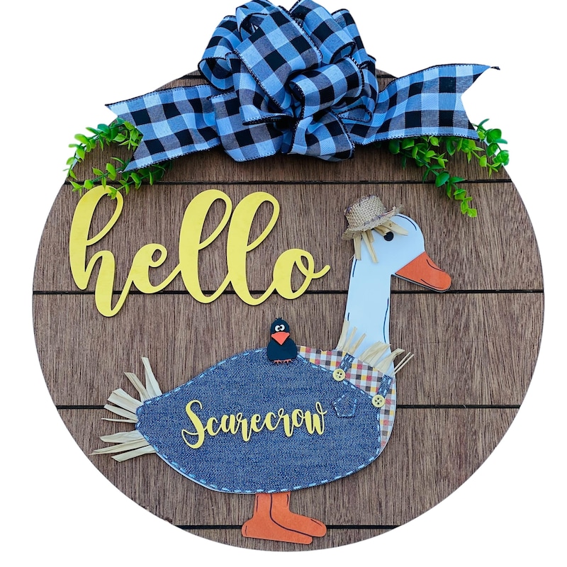 Lawn Goose Clothes - Etsy