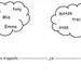 INTRODUCING YOURSELF With French Printable / Primary Teacher / Primary ...