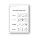 FRENCH for KIDS Fruits Words Language Worksheet / Kids Worksheet French ...