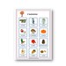CLASSROOM DECOR POSTER / Autumn French Words Print / Teaching Poster ...