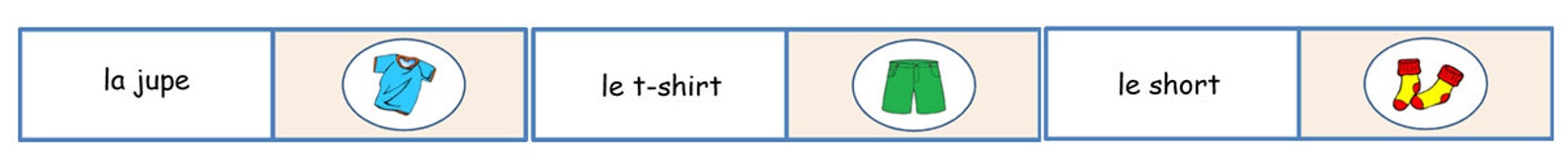 French Cards,flashcards French,learn French,french Lessons,printable ...