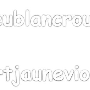 FRENCH LEARNING COLOURING Printable / French for Kids Language Learning ...